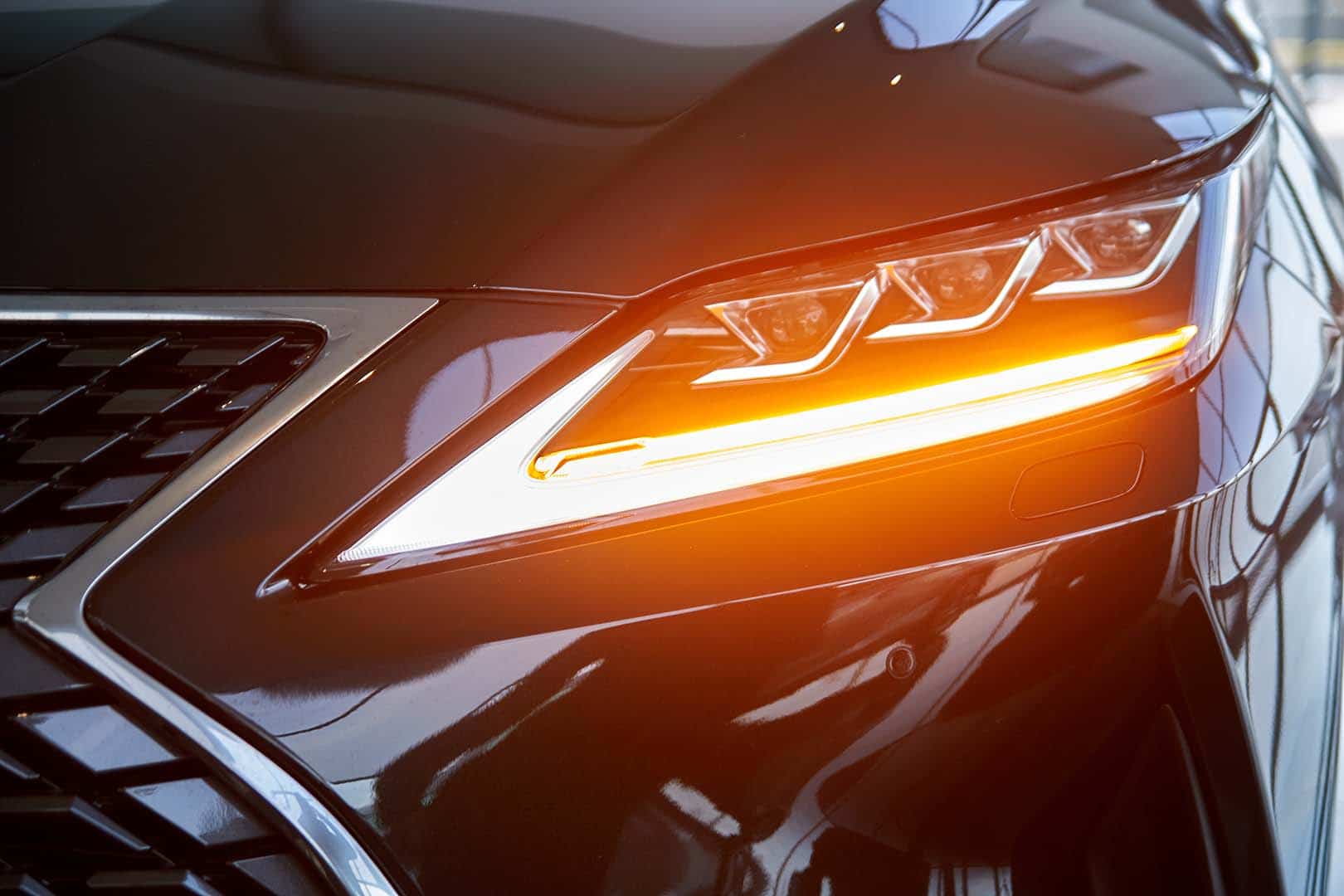 What Is Lexus Lean? - Vehicle Trooper